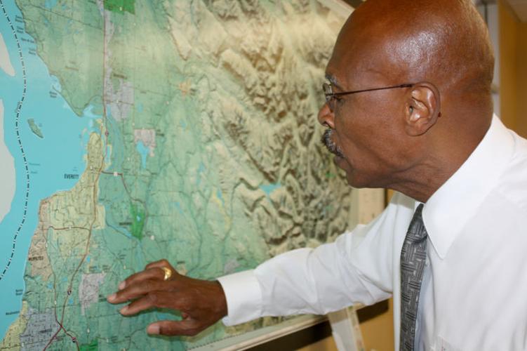 Lovick's journey to the top | News | goskagit.com