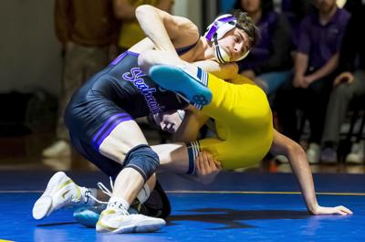 Tuesday's Prep Roundup: Seahawks beat Tigers in Northwest Conference ...