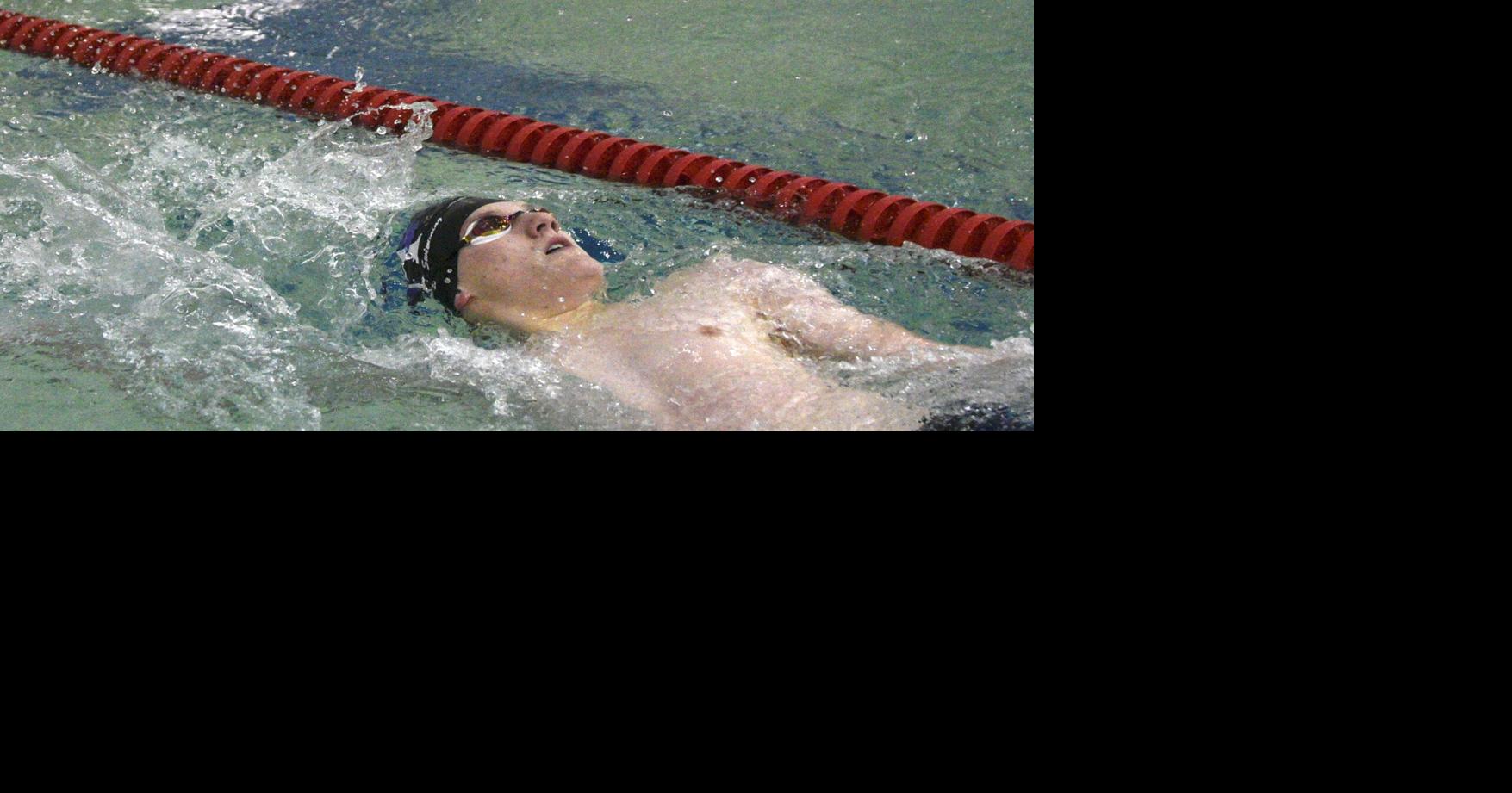 PHOTOS: Anacortes vs. Sedro-Woolley boys' swim | Gallery | goskagit.com