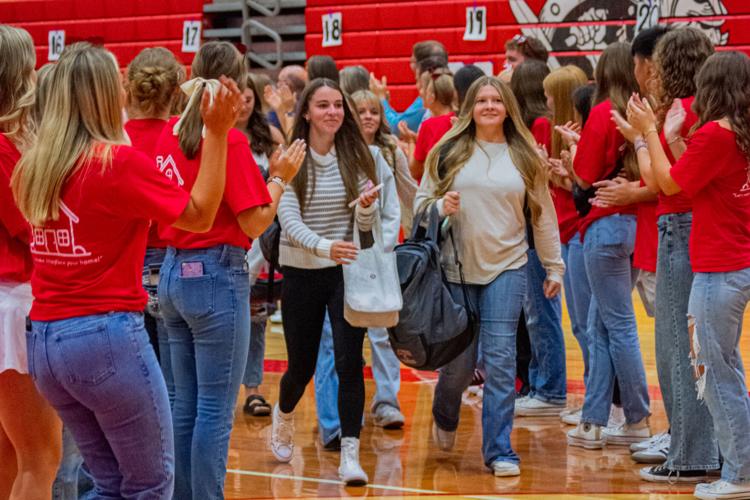 Class back in session for Stanwood-Camano students | SC News | goskagit.com