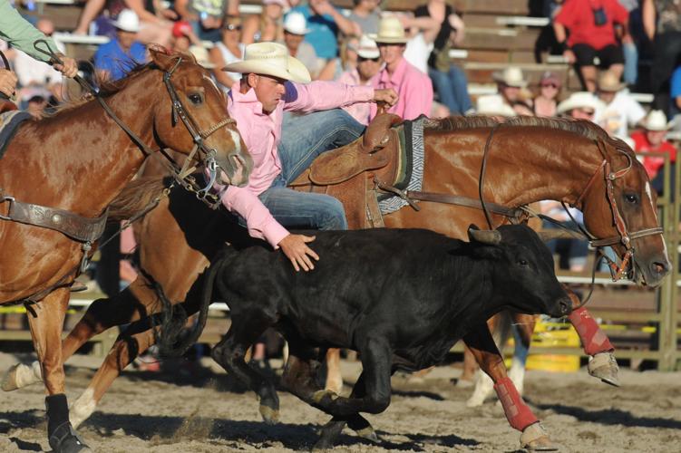 2015 Sedro-Woolley Rodeo | Gallery | goskagit.com