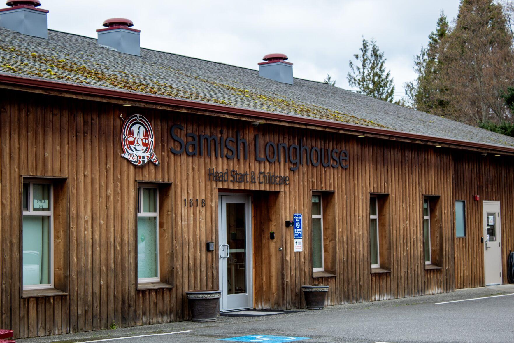 Samish Indian Nation announces Early Head Start program | Anacortes ...