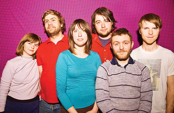 What the Heck: Indie music extravaganza on its way | Entertainment ...