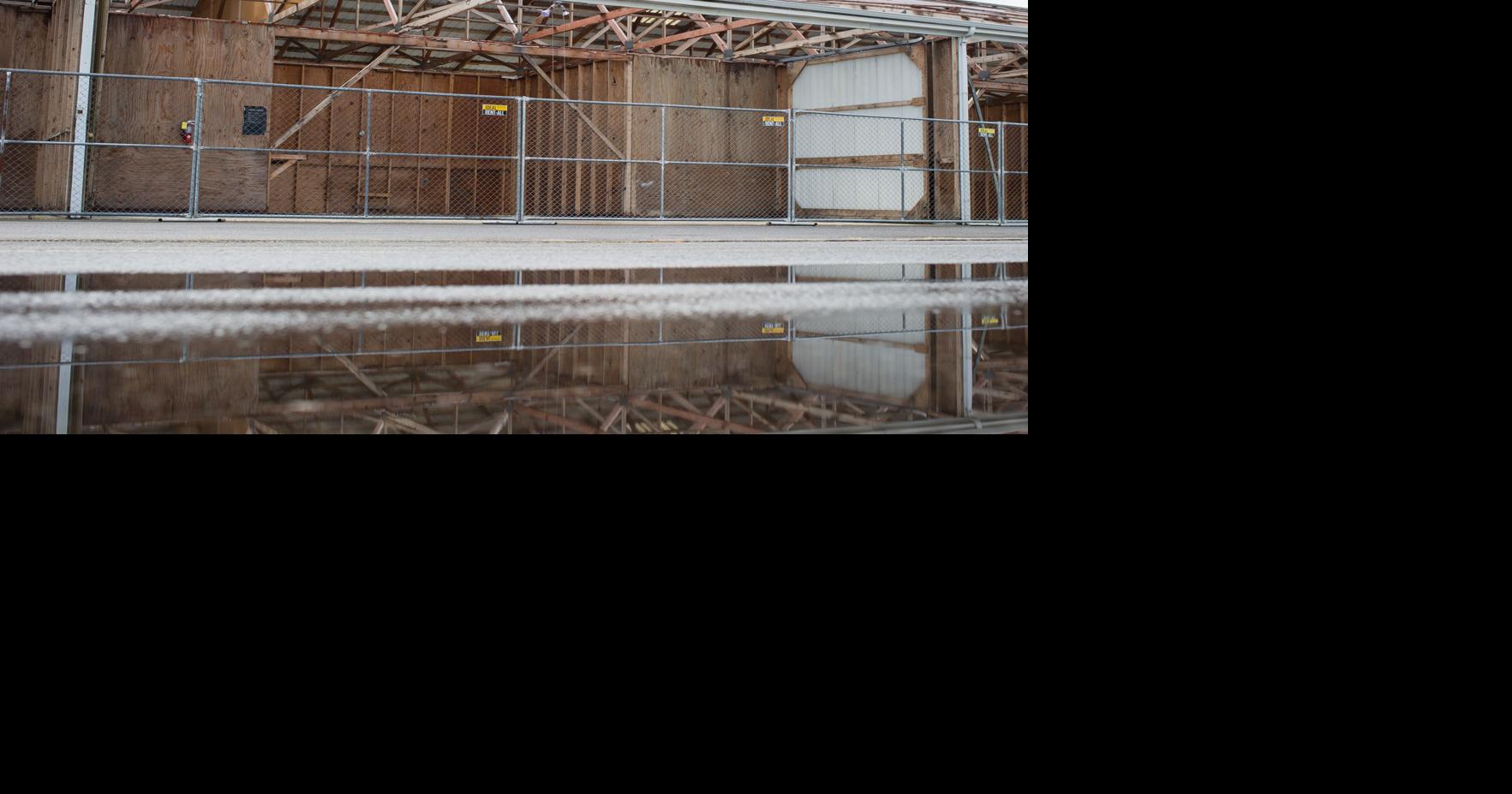 Port approves new airport hangar leases | News | goskagit.com