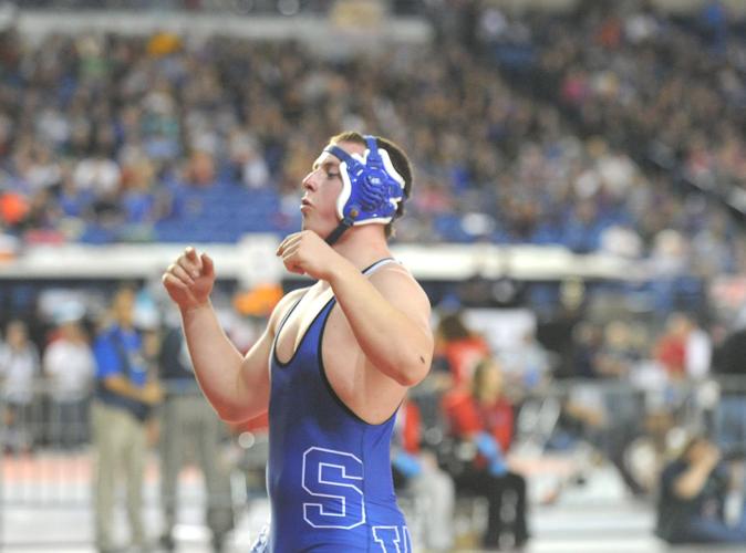 Mat Classic XXVII | Gallery | goskagit.com