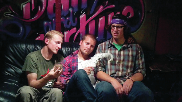 Tuning Up | Entertainment | goskagit.com