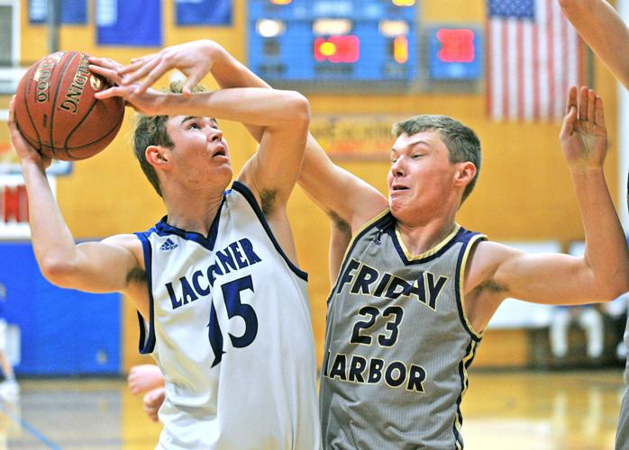 Prep Roundup: Slow start, turnovers add up to loss for La Conner boys ...