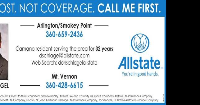 ALLSTATE INSURANCE COMPANIES | | goskagit.com