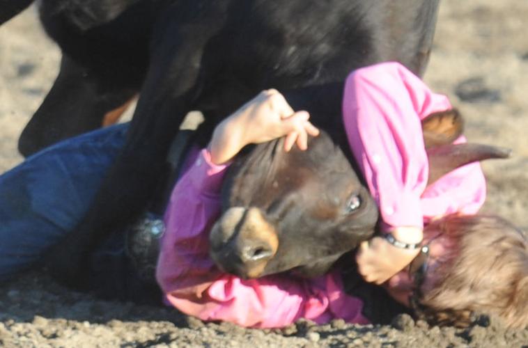 2015 Sedro-Woolley Rodeo | Gallery | goskagit.com