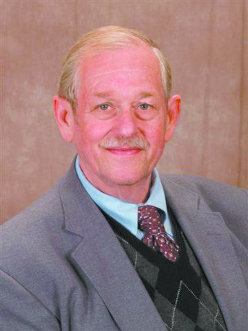 County Commissioner Dist. 2 questionnaire: John Piazza | All Access ...