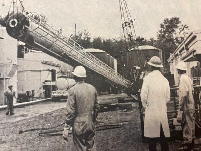 Looking Back at the Anacortes American archives – Sept. 28, 2022 ...