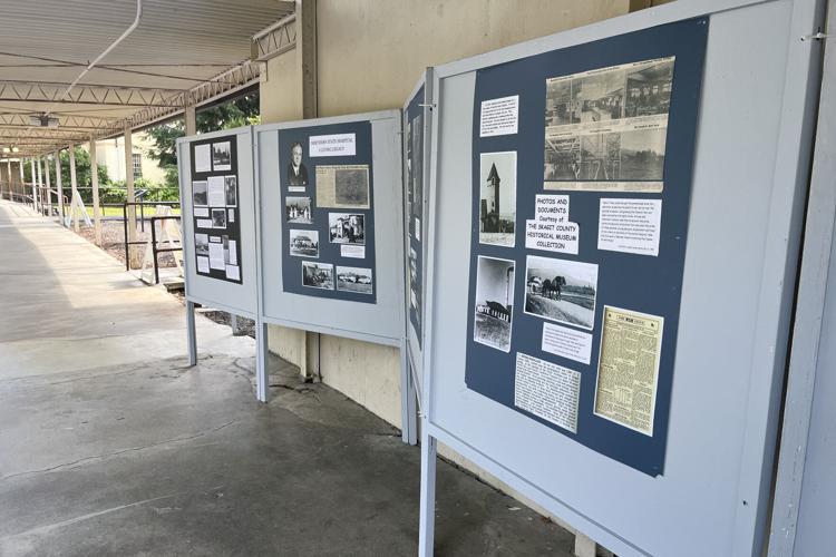 Northern State Hospital event 'captivated' attendees | News | goskagit.com