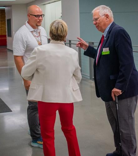 Class back in session for Stanwood-Camano students | SC News | goskagit.com