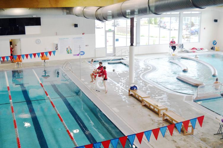 Y to offer 'something new and cool in the pool' during one-year ...