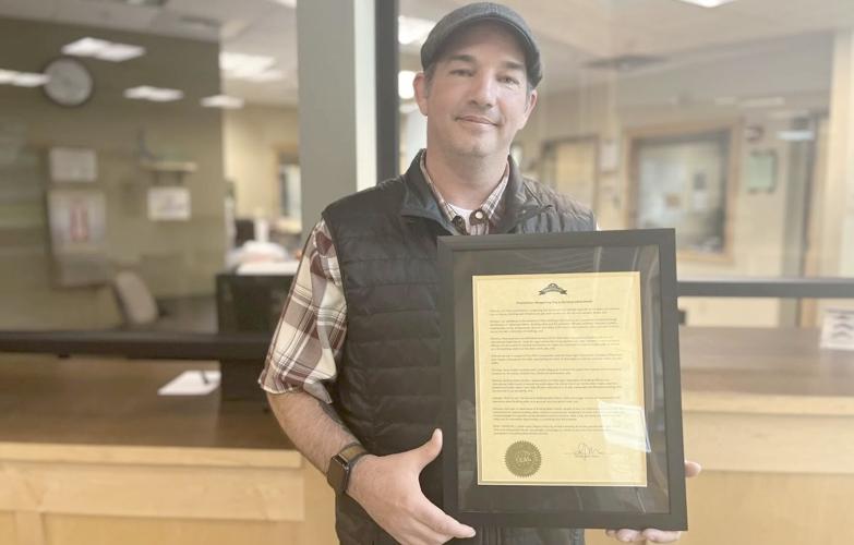 City of Sedro-Woolley recognizes Building Safety Month | Local News ...