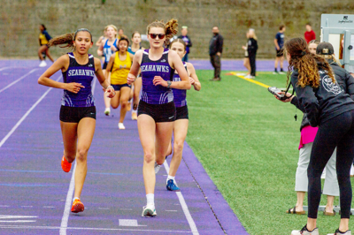 Friday's Prep Roundup: Records fall on final day of Skagit County Track ...