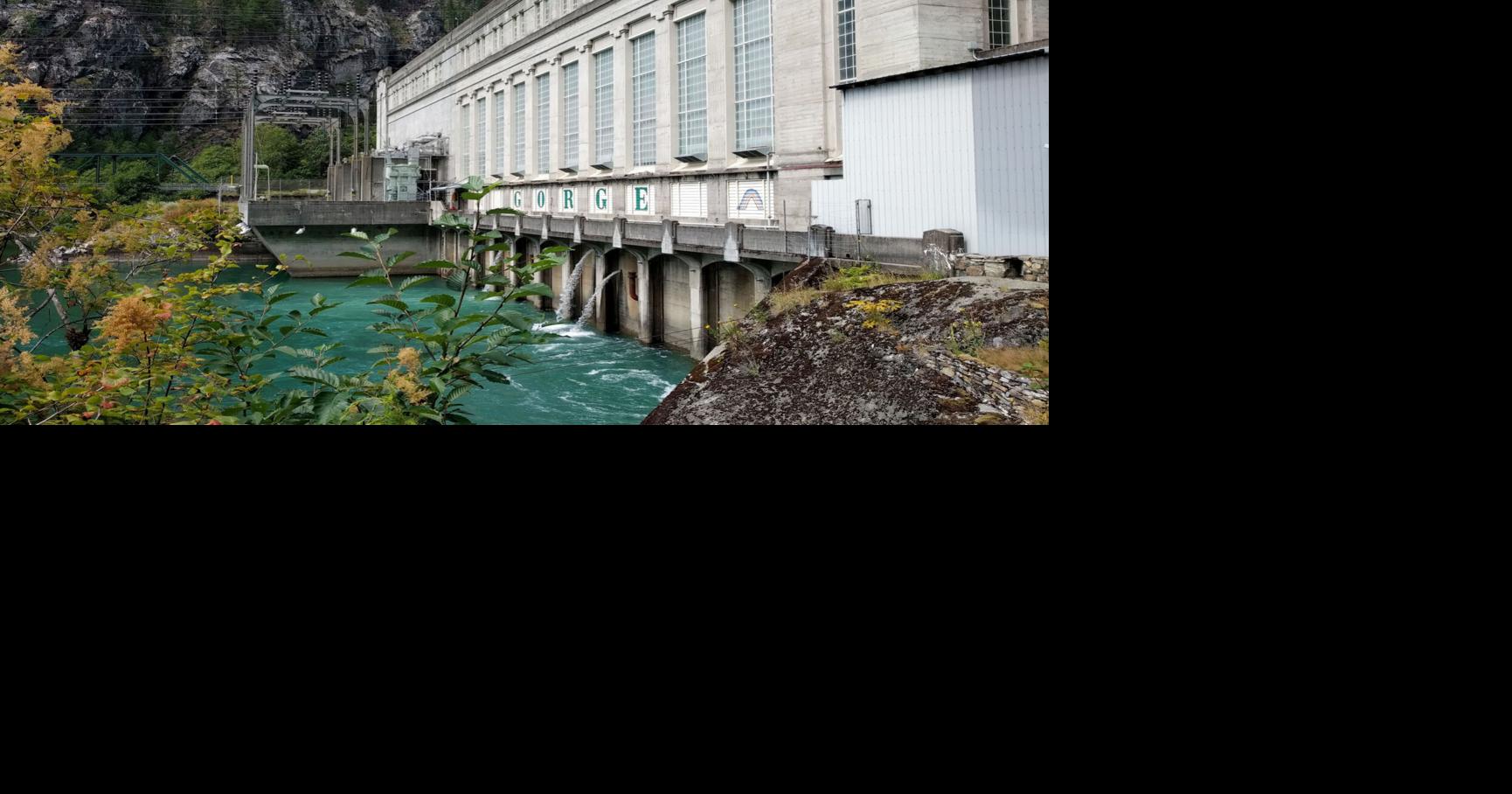 Seattle City Light commits to fish passage over Skagit River dams ...