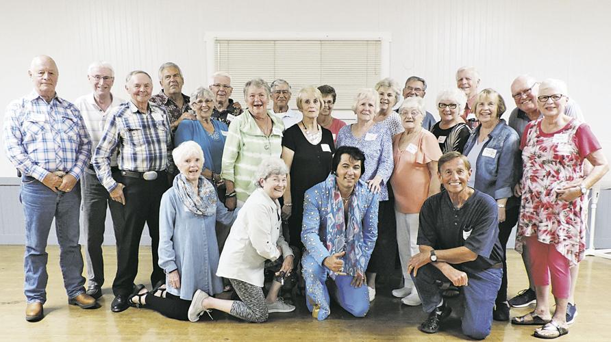Focus: TCHS Class of '59 reunion; transit operator award; student news ...
