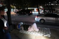 Homeless Miami | National News | goskagit.com