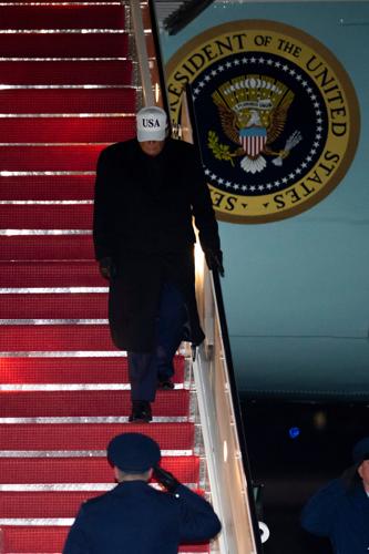 Trump | National News | goskagit.com