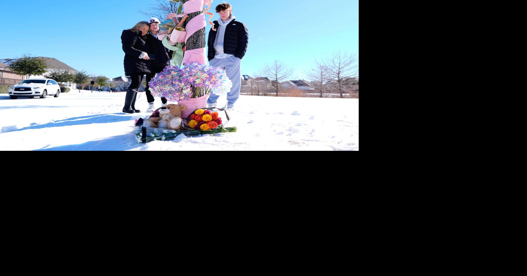 Winter Weather Texas | National News | goskagit.com