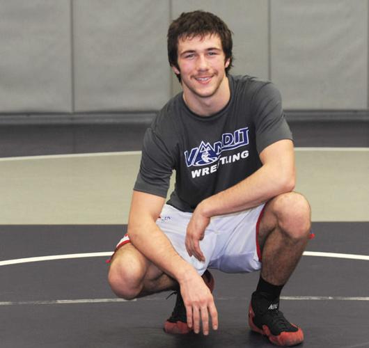 Tisinger goes from ‘lazy kid’ to one of state’s best | All Access ...