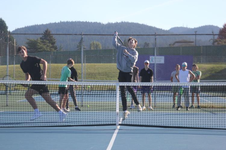 Anacortes Sports Stories: Nobody cheers like they do | Anacortes ...