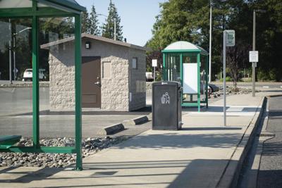 Skagit Transit improving its service in Sedro-Woolley | Transports ...