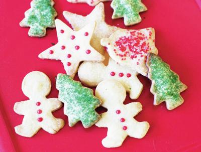 Simple techniques for foolproof holiday cookies | All Access | goskagit.com