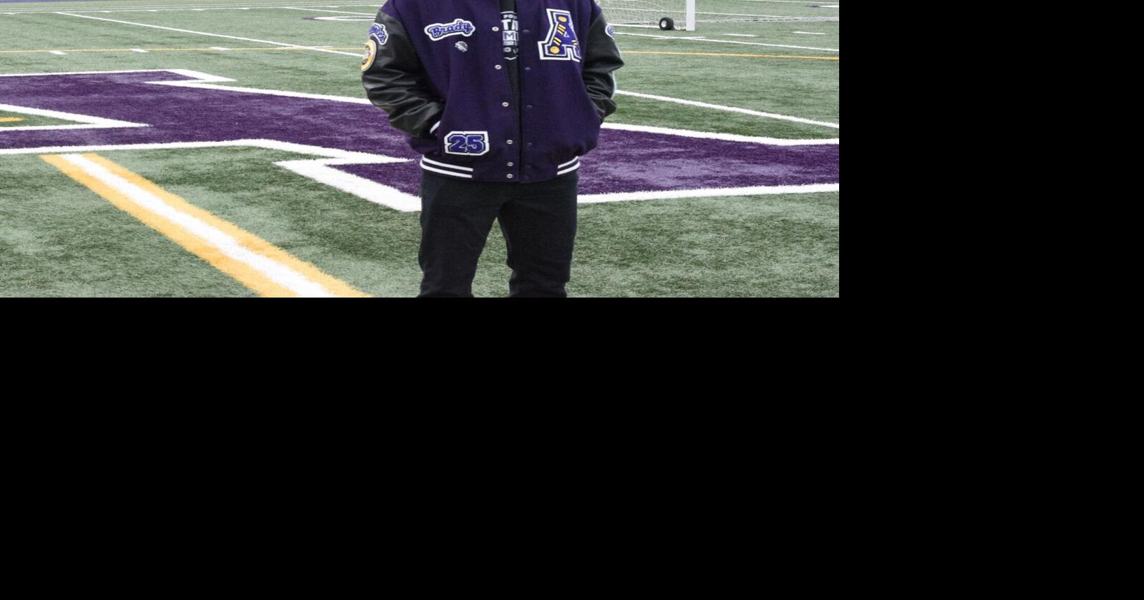 Future Griz Beaner wins Offensive Player of the Year…. | Montana ...