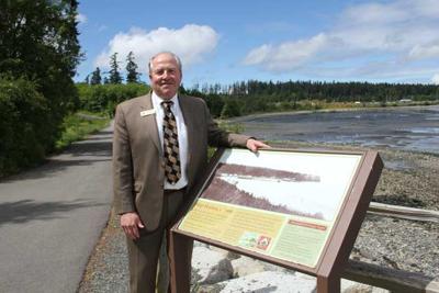 Mayoral candidate: Dean Maxwell | News | goskagit.com