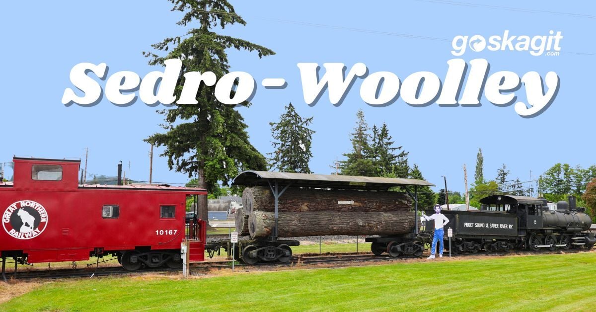 More street work scheduled in Sedro-Woolley | Local News | goskagit.com