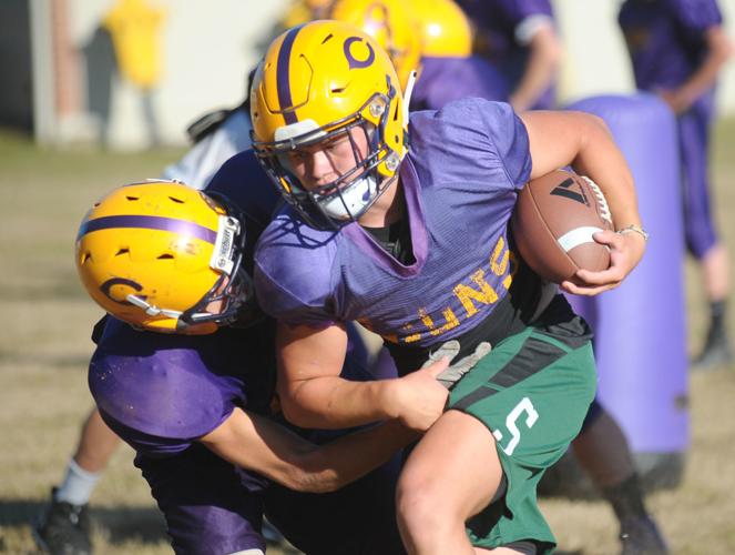 Prep Football Preview: Concrete Lions | Sports | goskagit.com
