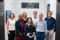 NMDP celebrates milestone 150,000th transplant | National News ...