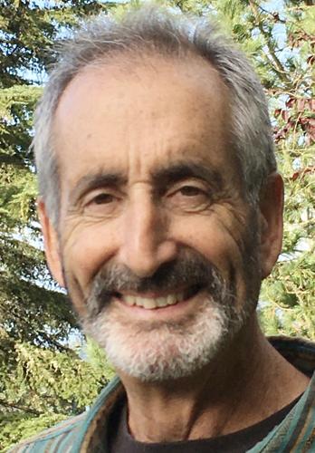 Get to Know: Aaron Katz | Local News | goskagit.com