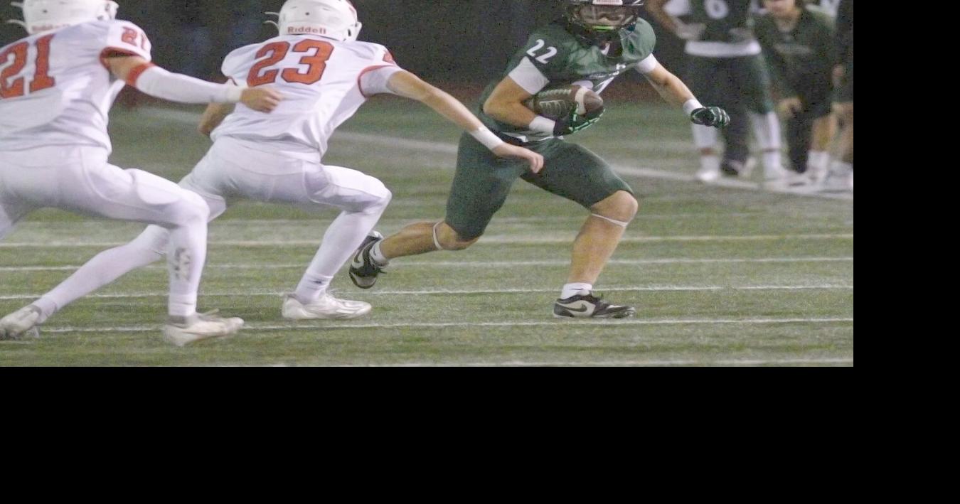Friday's Prep Roundup: Mount Vernon football team tops Snohomish ...