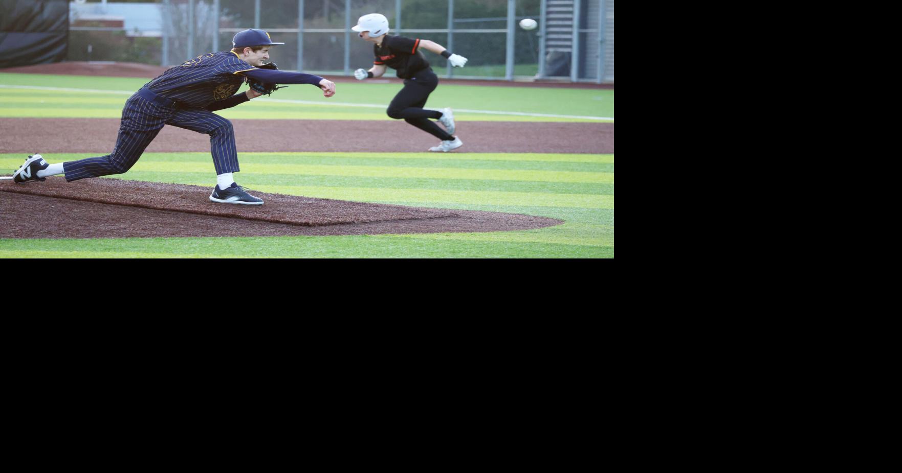 PHOTOS: Burlington-Edison vs. Blaine baseball | Gallery | goskagit.com