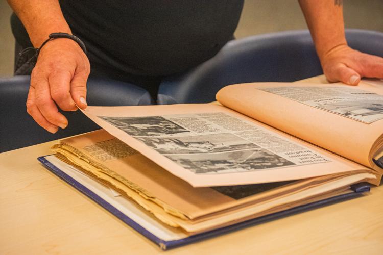 Camano Fire assistant chief retiring after 34 years | SC News ...