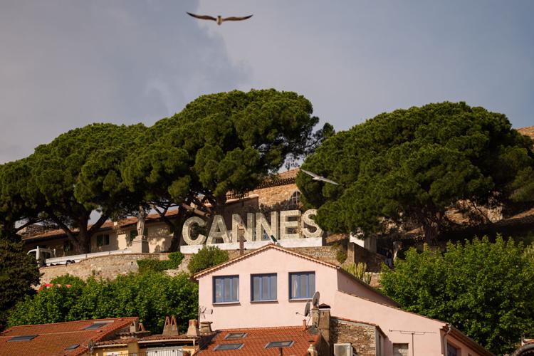 A Cannes Film Festival light on Hollywood but not lacking in star power ...