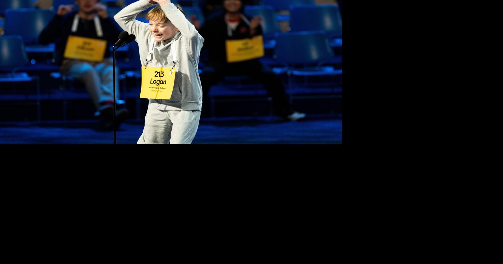 Spelling Bee | National News | goskagit.com