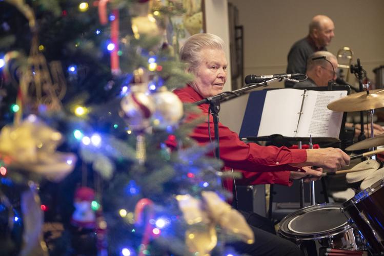 Jolly Time Dancers celebrate Christmas | Music | goskagit.com