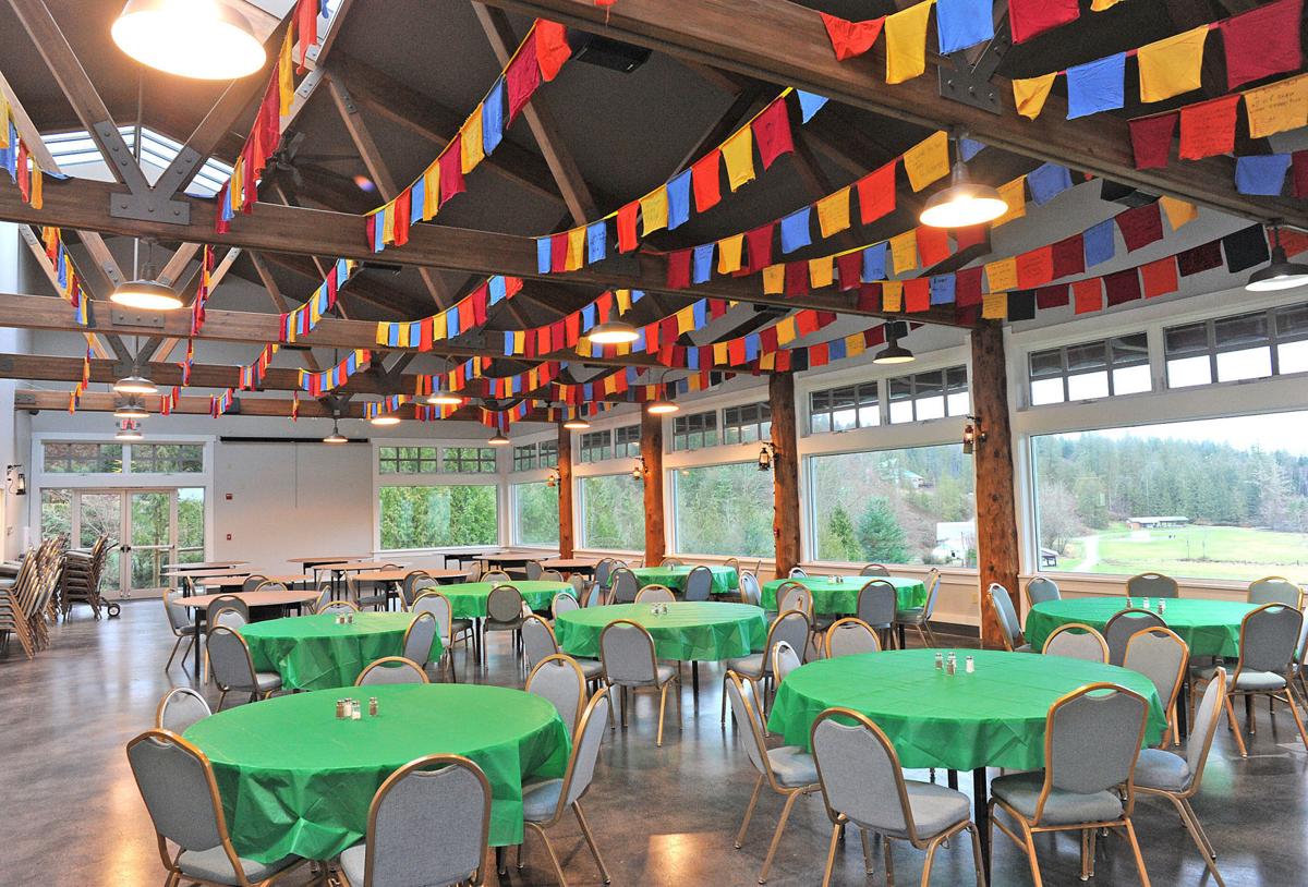 Camp Korey gets ready to open doors | News | goskagit.com