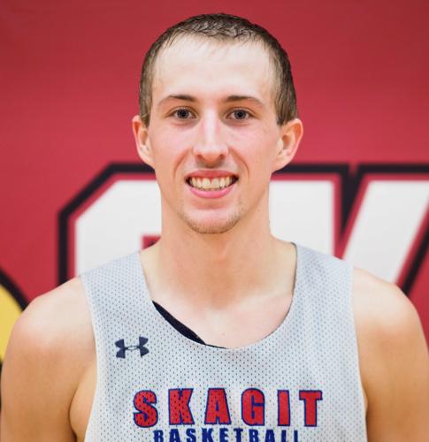 Get to Know: Caleb Sheldon | Local News | goskagit.com