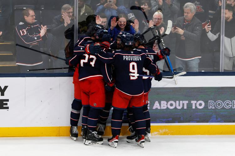 Healthy and rested Rick Bowness ready for next challenge as Blue ...