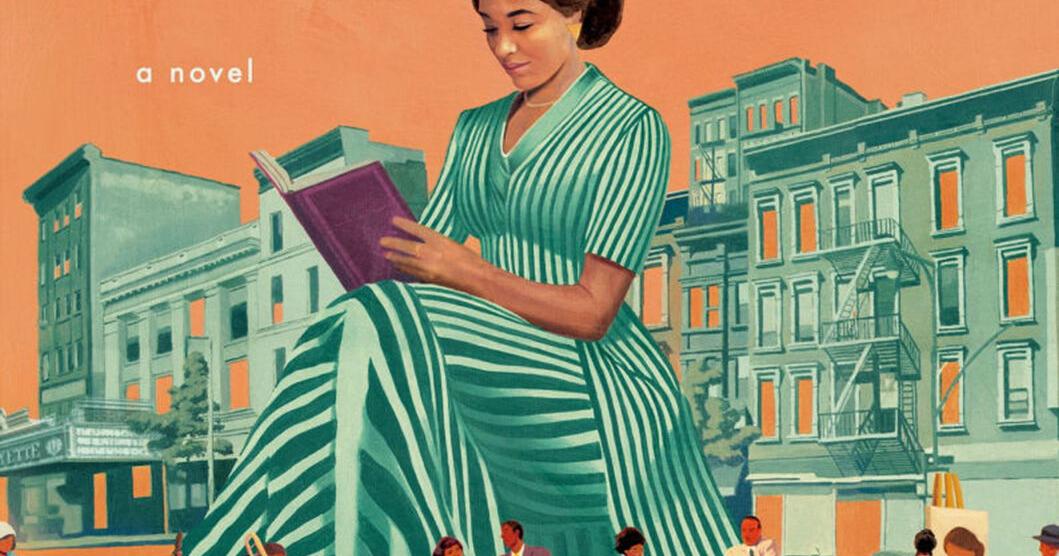 Book Review: ‘The Personal Librarian’ author tackles 1920s New York in ...