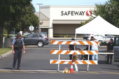 Police: Heroic Safeway employee confronted gunman in store | News ...