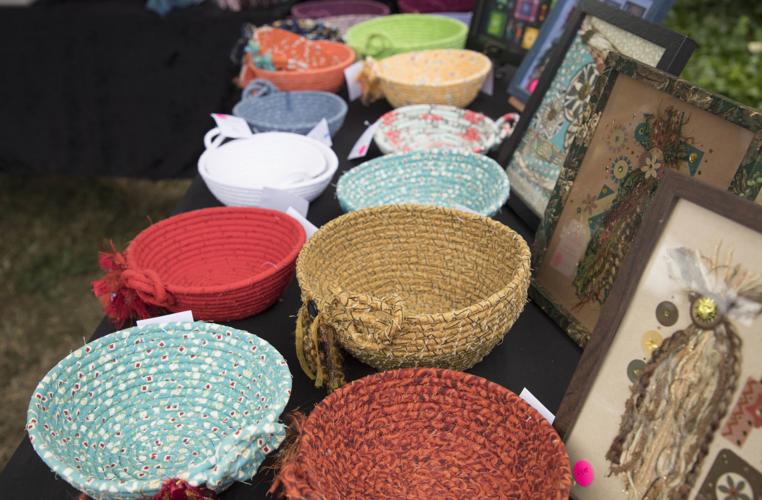 Samish Island Arts Festival celebrates 23 years | Community | goskagit.com