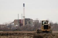 Climate Data Centers Mayors | National News | goskagit.com