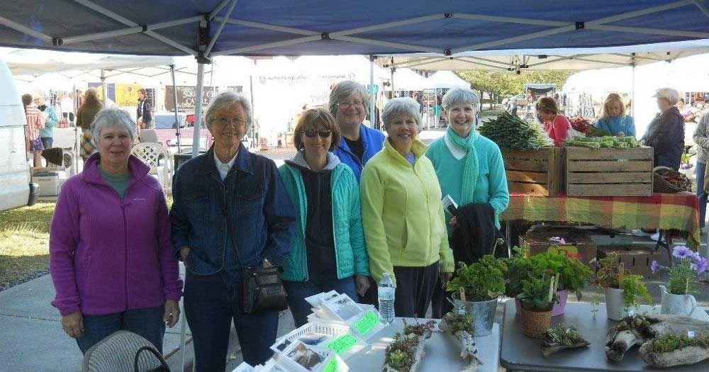 Three PEO groups focus on education for women | Arts And Community ...