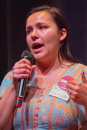 Two seats up for election on Board of Island County Commissioners | SC ...